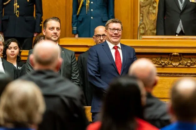 Sask-Party Government to introduce bill aimed at seeking more ...