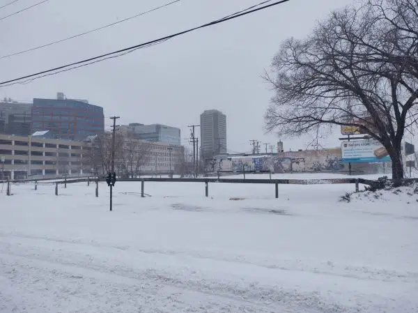 Some Snowfall Warnings in Saskatchewan: More Snow Coming | play92