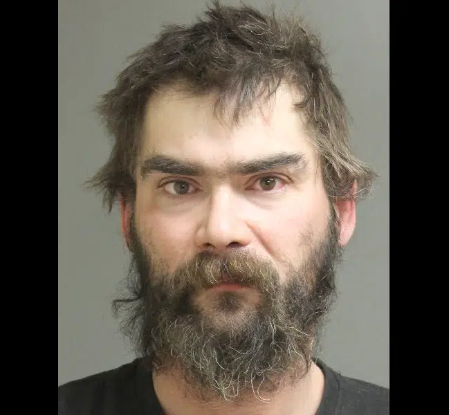 Moose Jaw Police on the look out for man wanted for child pornography ...