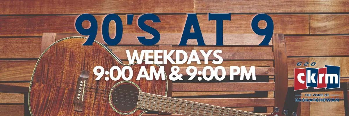 620 CKRM The Voice of Saskatchewan