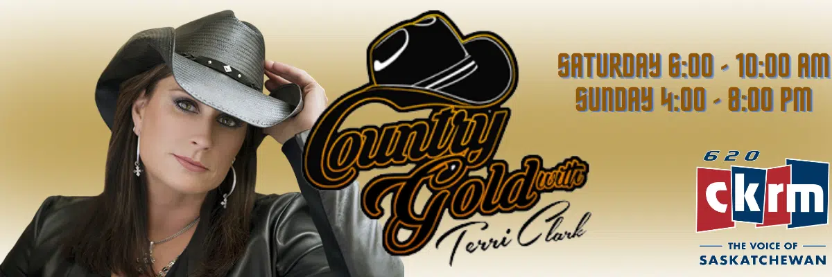 620 CKRM The Voice of Saskatchewan