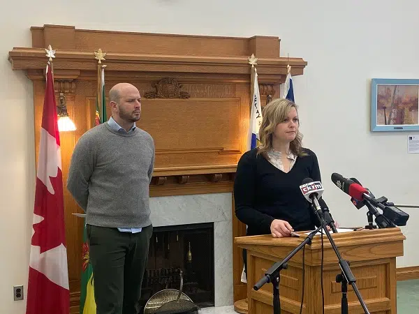 NDP kicks off tour to consult with healthcare workers on solutions for ...