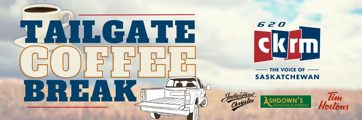 620 CKRM The Voice of Saskatchewan