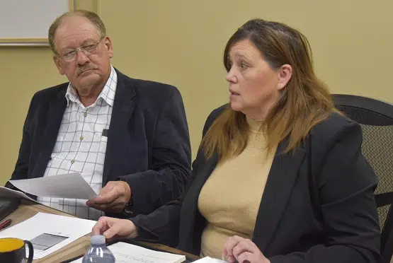 Sask. Progressive Conservative Party accuses Sask. United Party of ...