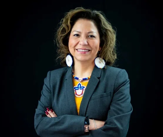 Longtime Regina advocate Erica Beaudin elected as Chief of Cowessess ...