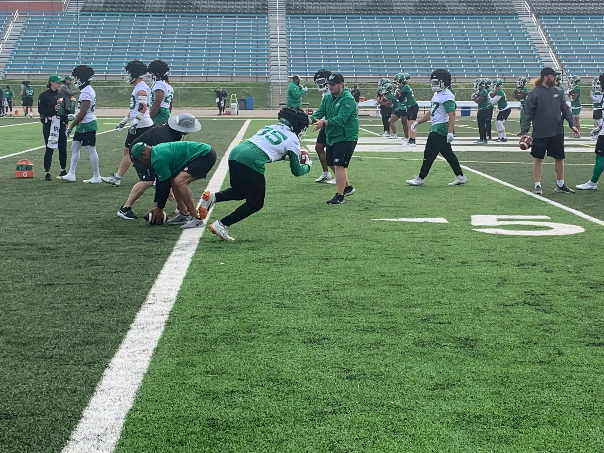 “Pressure creates diamonds”: Rodney Smith is trying to become the ...