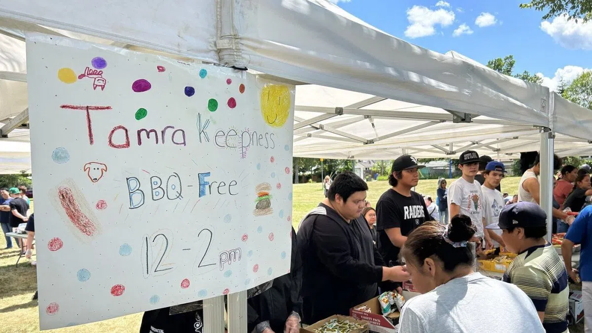 Mother of missing Tamra Keepness dies, search continues 19 years after ...