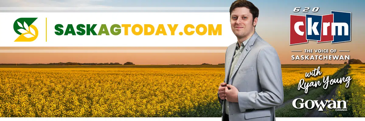 620 CKRM The Voice of Saskatchewan