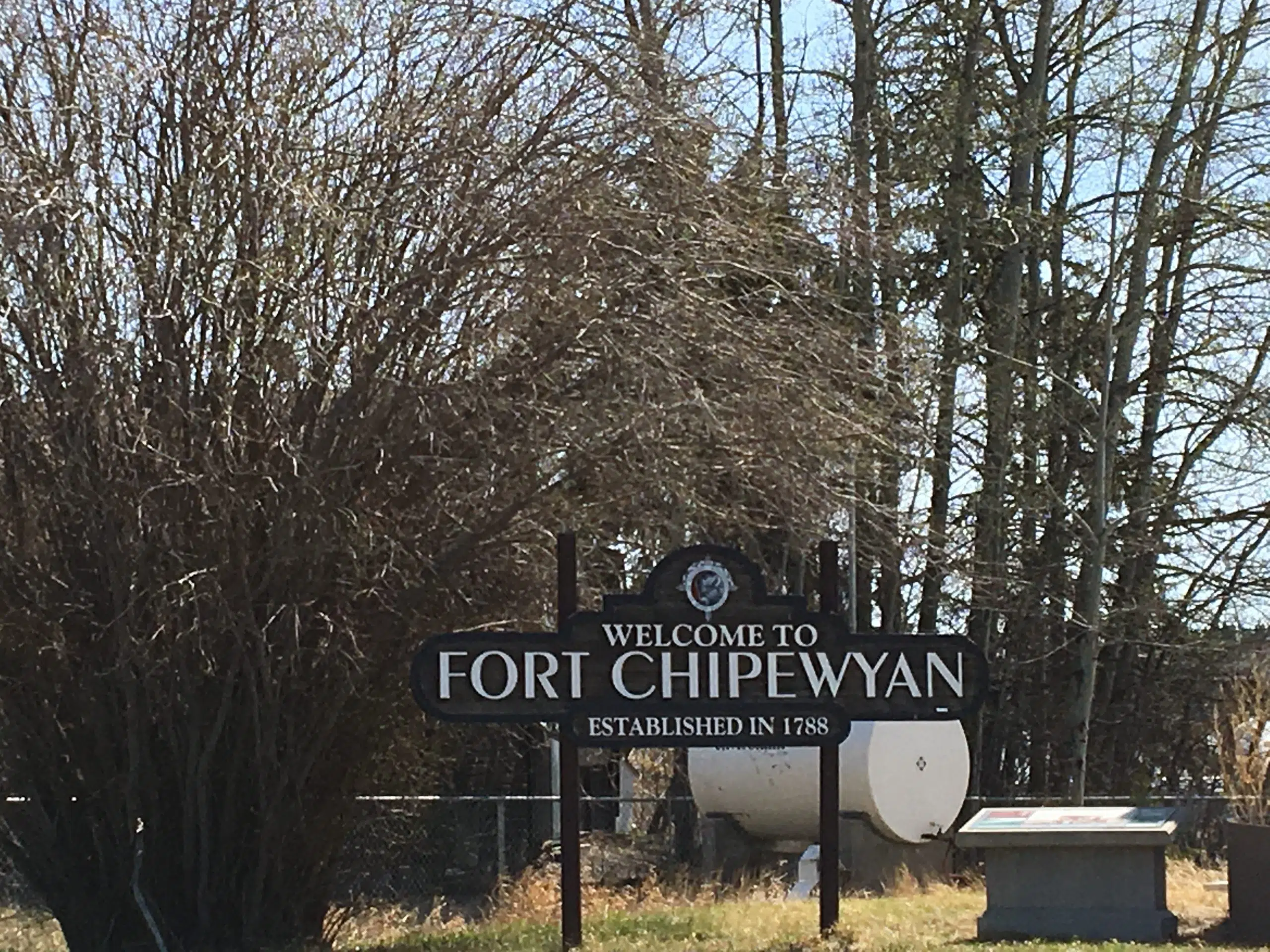 Fort Chipewyan Leaders Asking Visitors To Avoid Traveling To Community ...