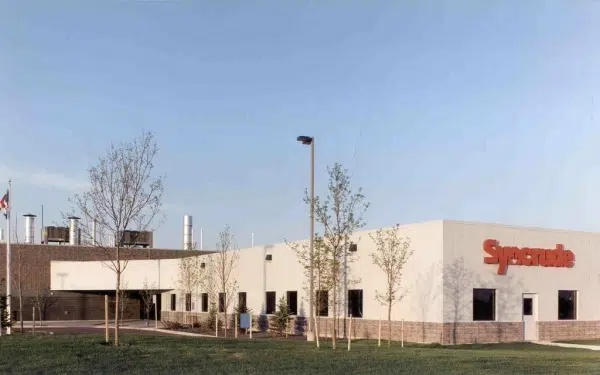 Syncrude Marks 55 Years Of Advancing Oil Sands Science | 100.5 CRUZ FM