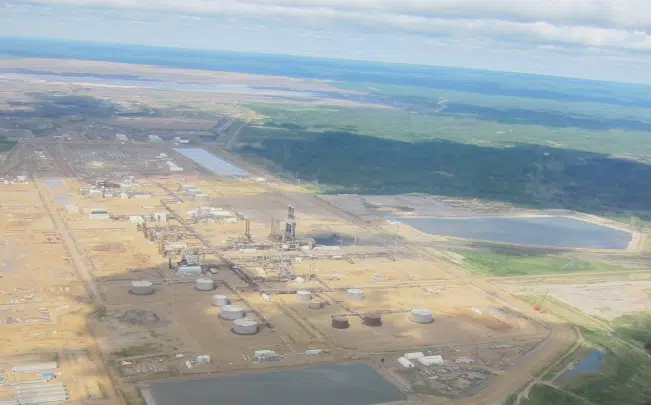 CNRL Posts Record Profit of $5.4B in 2019 | 100.5 CRUZ FM