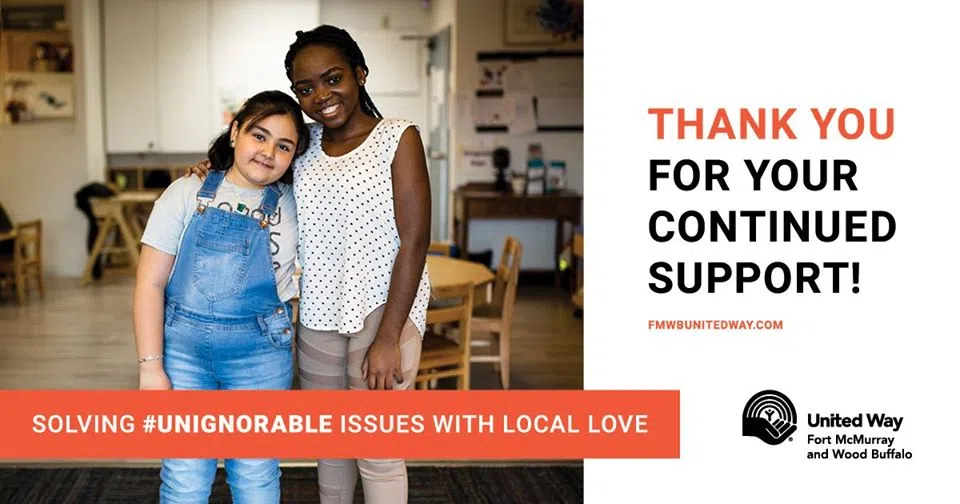 United Way Community Campaign Raises $4.65 Million | 100.5 CRUZ FM