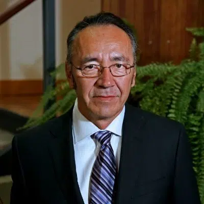 Former Fort McKay First Nation Chief Joining Alberta Order of ...