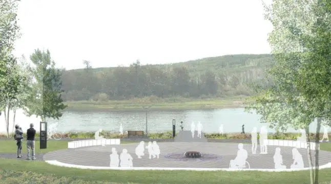 RMWB Looking For Public Feedback on Snye Point Outdoor Event Space ...