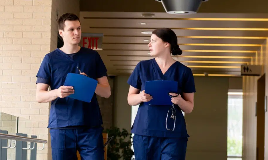 Keyano College receives funding from government | 100.5 CRUZ FM