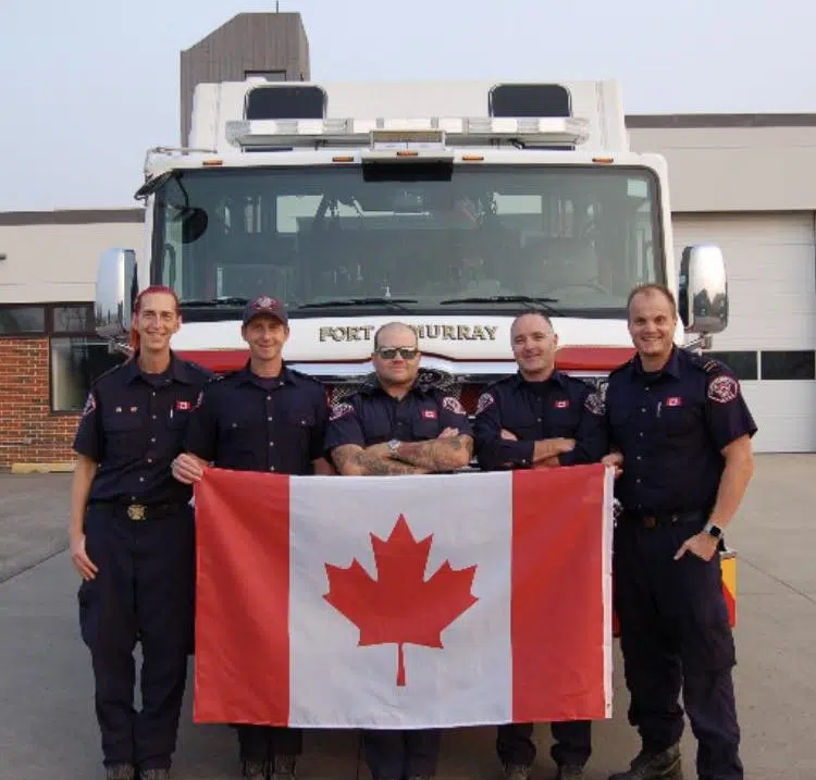 Five local competitors to compete in World Police and Firefighter Games ...