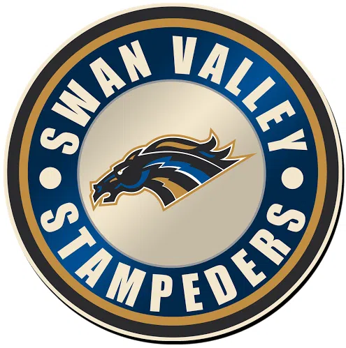 Swan Valley Stampeders protect two ahead of 2023 MJHL Draft | GX94 ...