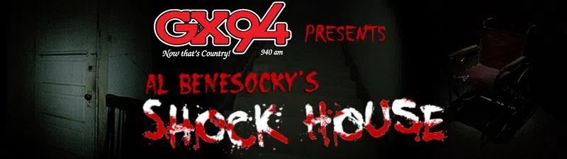 Al Benesocky’s Shock House and Al Benesocky’s Spooky World For Kids ...