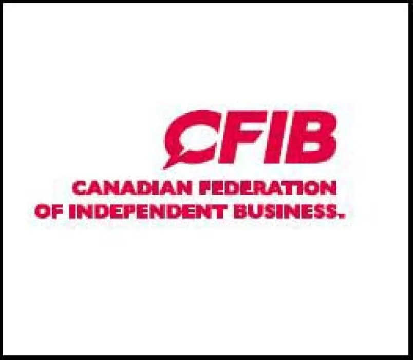 The CFIB Calls For A Tax Freeze | GX94 Radio - Now That's Country!