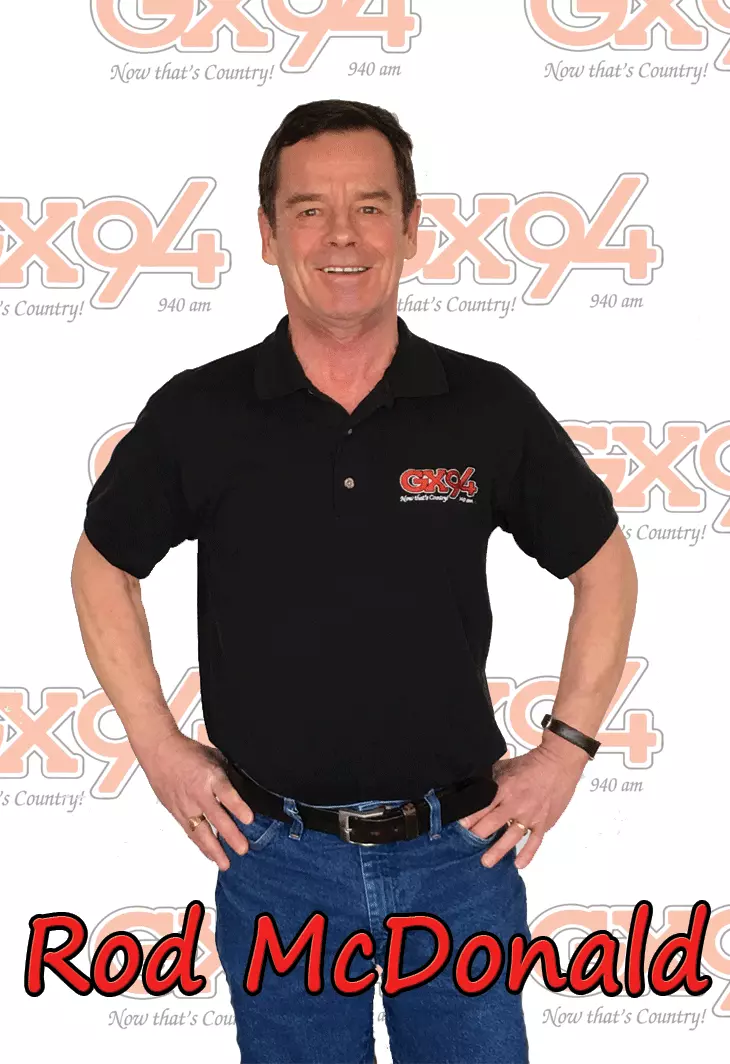 GX94 Agriculture Director Retires Today (Thu) | GX94 Radio - Now That's ...