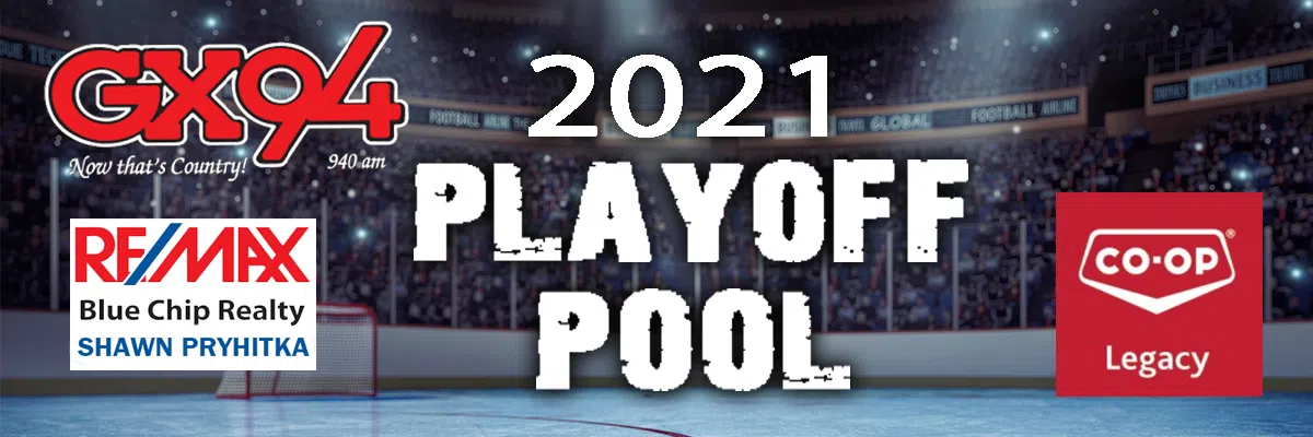 GX94 Radio - Now That's Country!