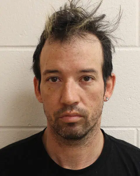 Winnipegosis RCMP Searching For Two Men Involved In Armed Robbery ...