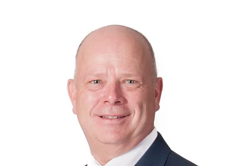 Greg Nesbitt Joins Manitoba’s Cabinet | GX94 Radio - Now That's Country!