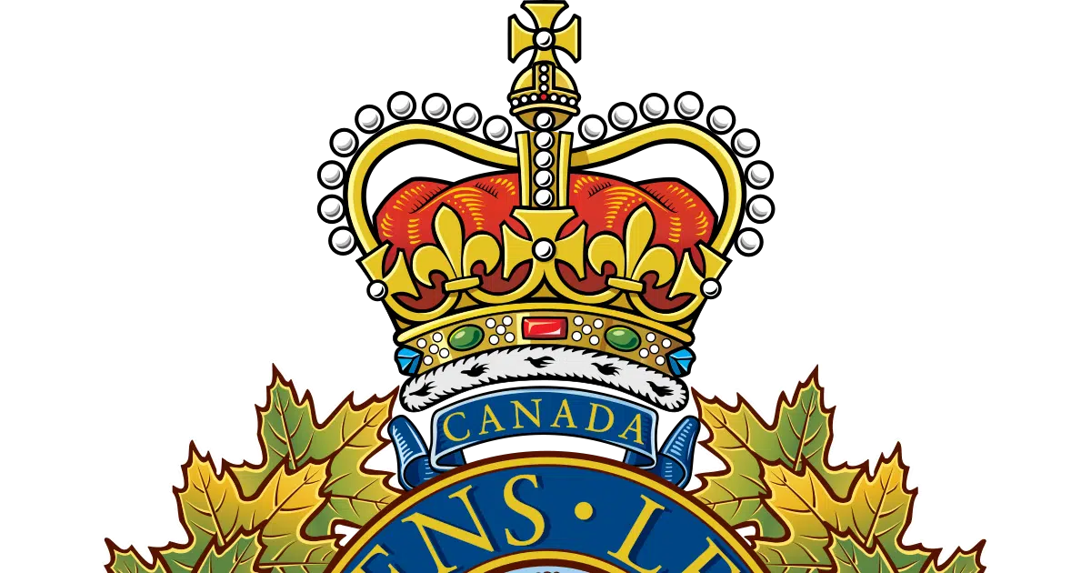 This year marks the 150th anniversary of the RCMP | GX94 Radio - Now ...