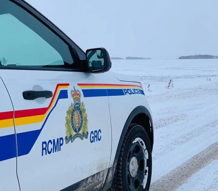 One Dead In Multi-Vehicle Crash Near Langenburg | GX94 Radio - Now That ...