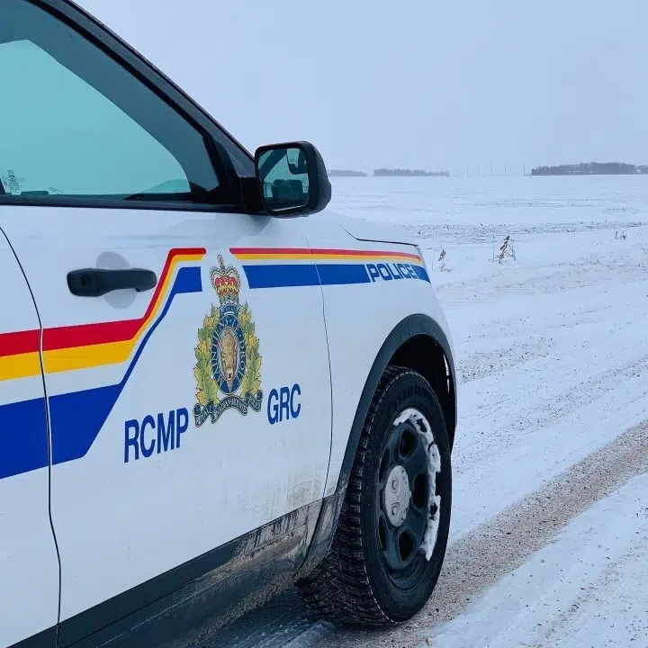 Swan River RCMP Continue Investigating Missing Persons Report | GX94 ...