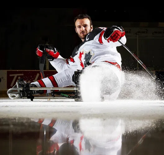 Canadian Paralympian To Be At Echo Valley Provincial Park | GX94 Radio ...
