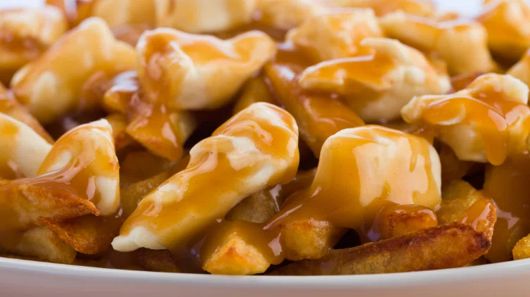 Conversation Replay: Giving up Costco Poutine | 102.3 NOW! Radio