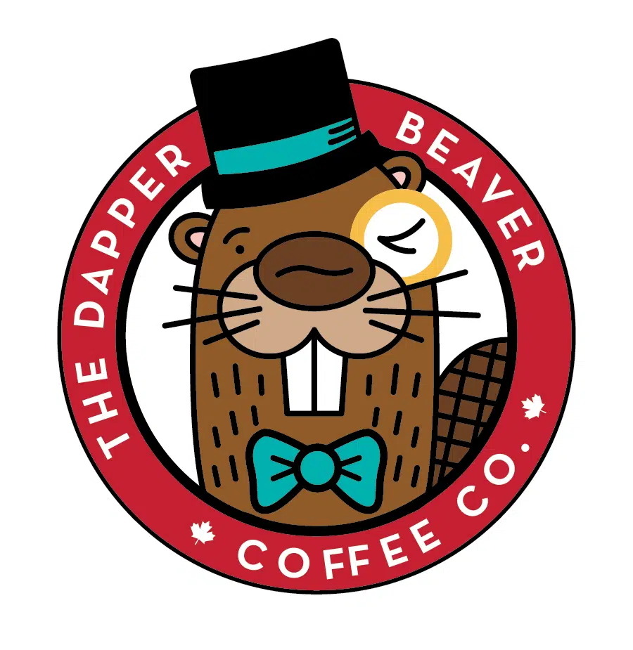 Dapper Beaver | up! 99.3