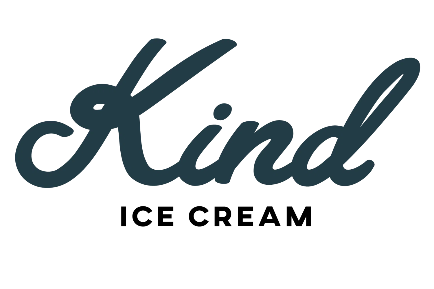 Kind Ice Cream | up! 99.3