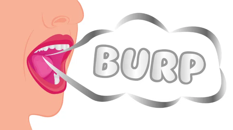up! replay: Why you can’t burp | up! 99.3