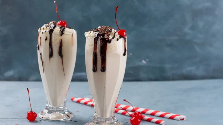 up! replay: Peter’s Drive-In milkshakes | up! 99.3