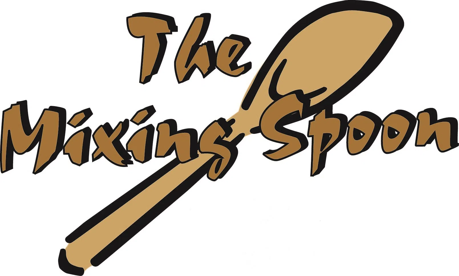 The Mixing Spoon | 101.5 TODAY Radio