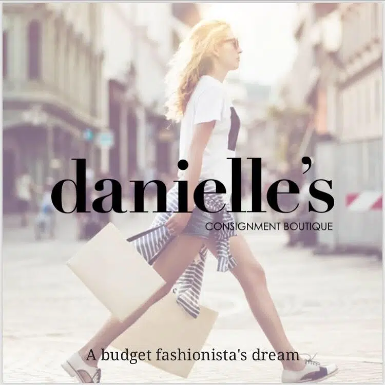 Danielle’s Consignment Boutique | 101.5 TODAY Radio