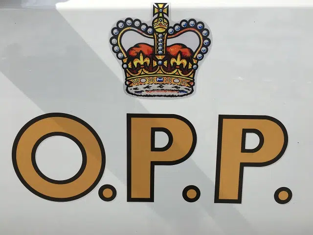 The OPP Focusing on Operation Safe Trucking This Week | FM101 Milton Now