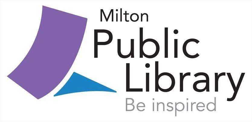 Milton Public Library Holding a Community Conversation Event | FM101 ...
