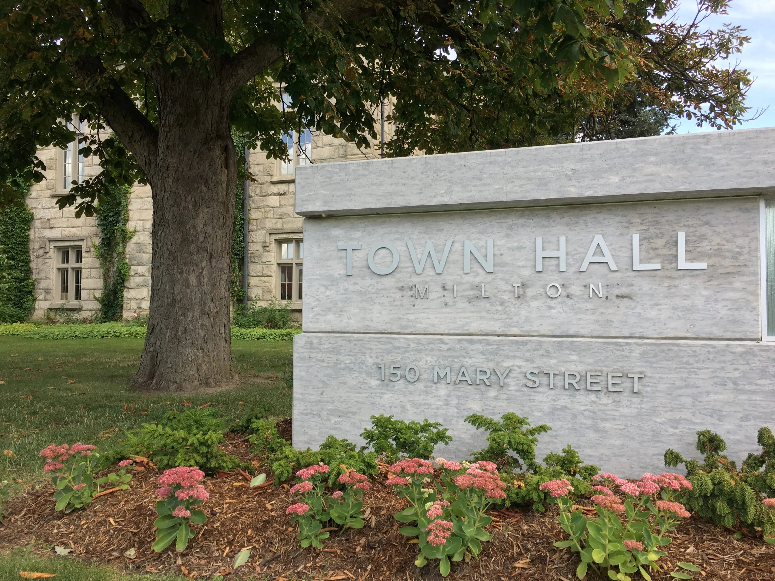Town of Milton Approves Milton Youth Strategy | FM101 Milton Now