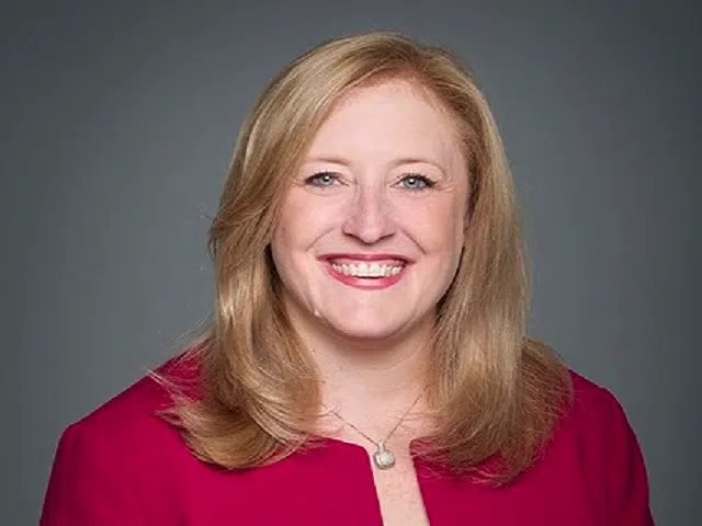 Year End Interview: Former Milton MP Lisa Raitt | FM101 Milton Now