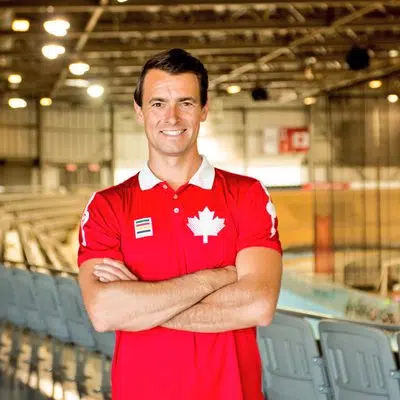 New Milton MP Adam van Koeverden begins tenure in the House of Commons ...