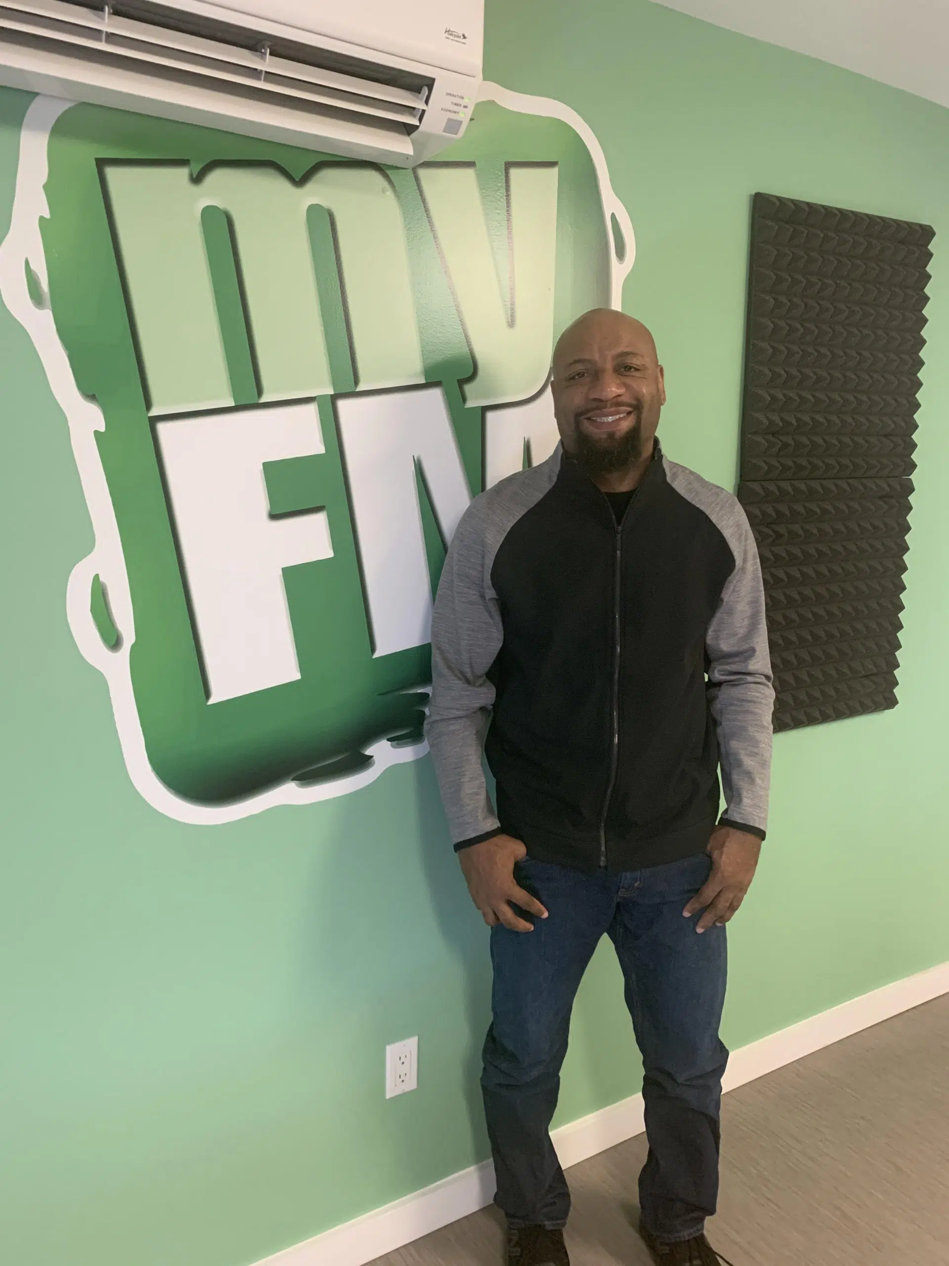 myFM Hooray for Coaches Day – Coach Chuck Winters | FM101 Milton Now