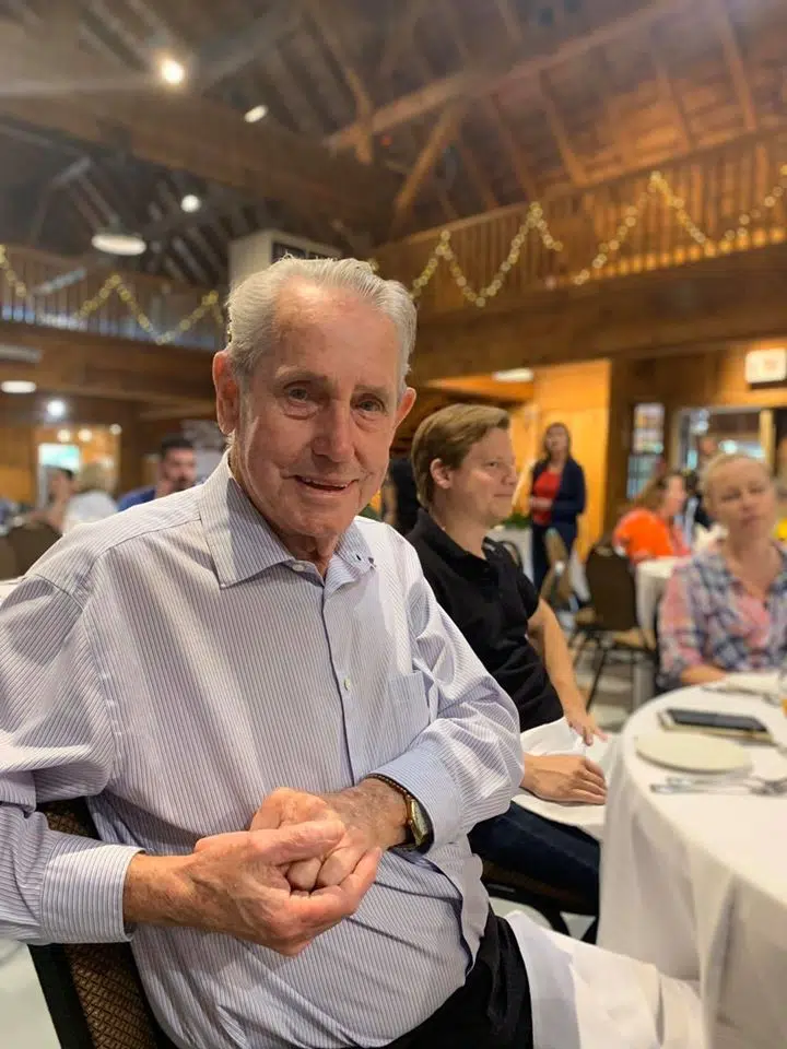 Get to know Gord Krantz: Running for re-election as Mayor of Milton ...