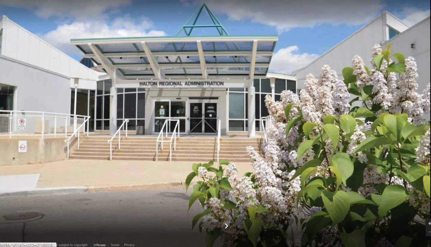 COVID-19: Halton Region makes masks mandatory inside public spaces ...