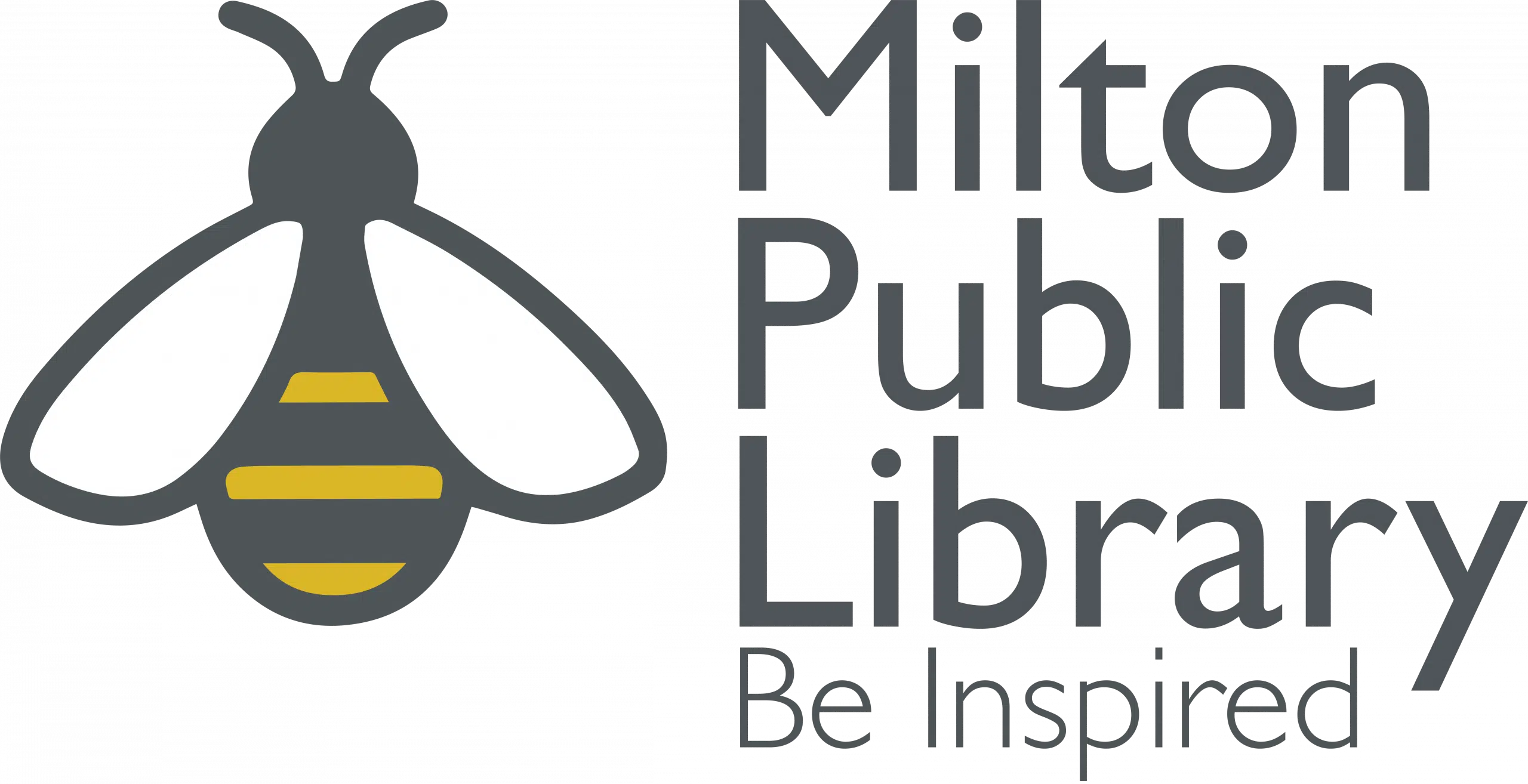 Milton Public Library launches book cover contest | FM101 Milton Now