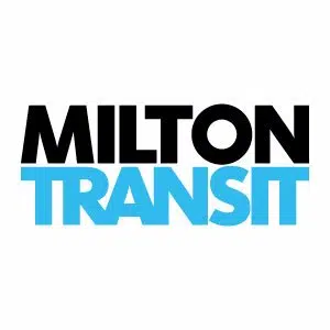 Milton Transit OnDemand now available in more local areas | FM101 ...
