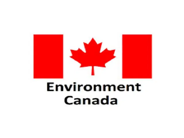 Environment Canada provides projections on September weather | FM101 ...