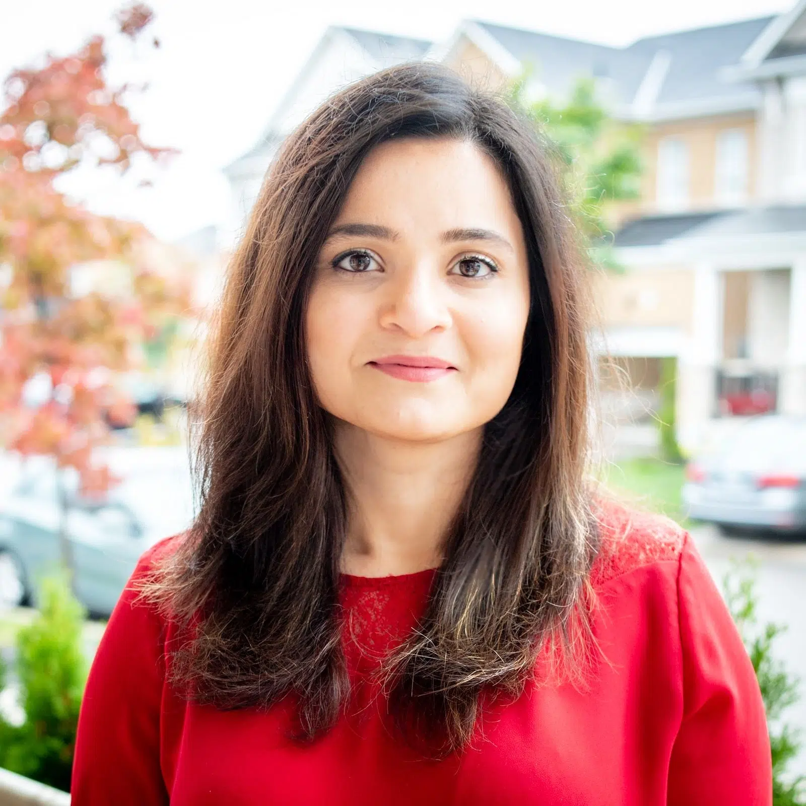 Town Councillor Sameera Ali wins Liberal Nomination for Milton | FM101 ...